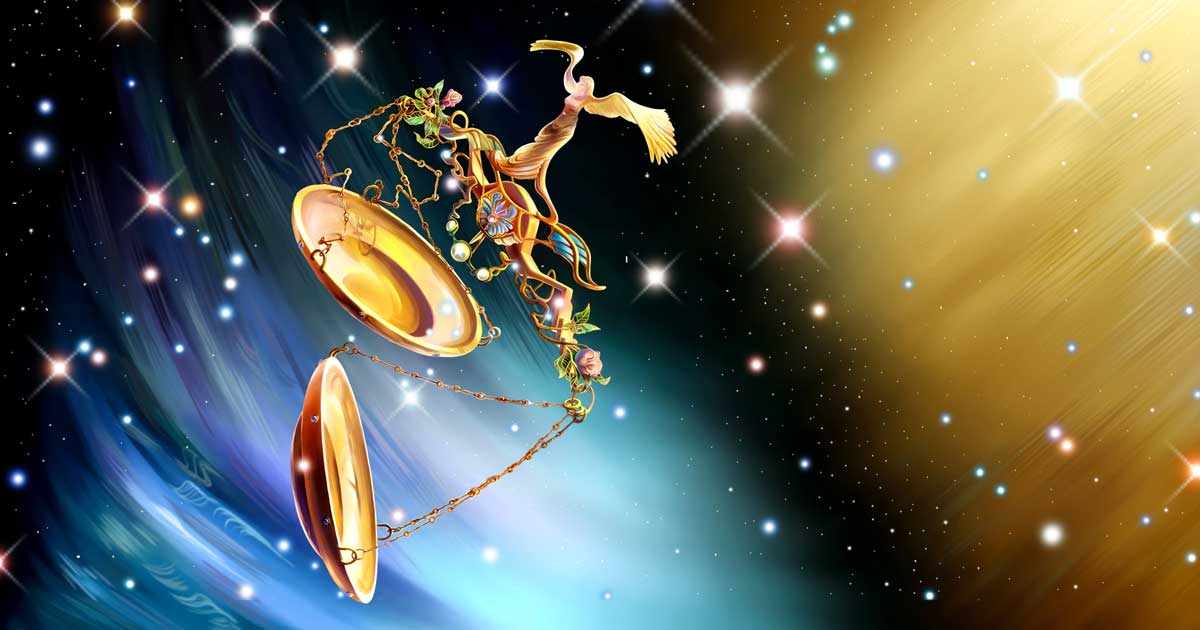 Horoscop Balanta - 18 februarie 2026 - Zodiac24.ro