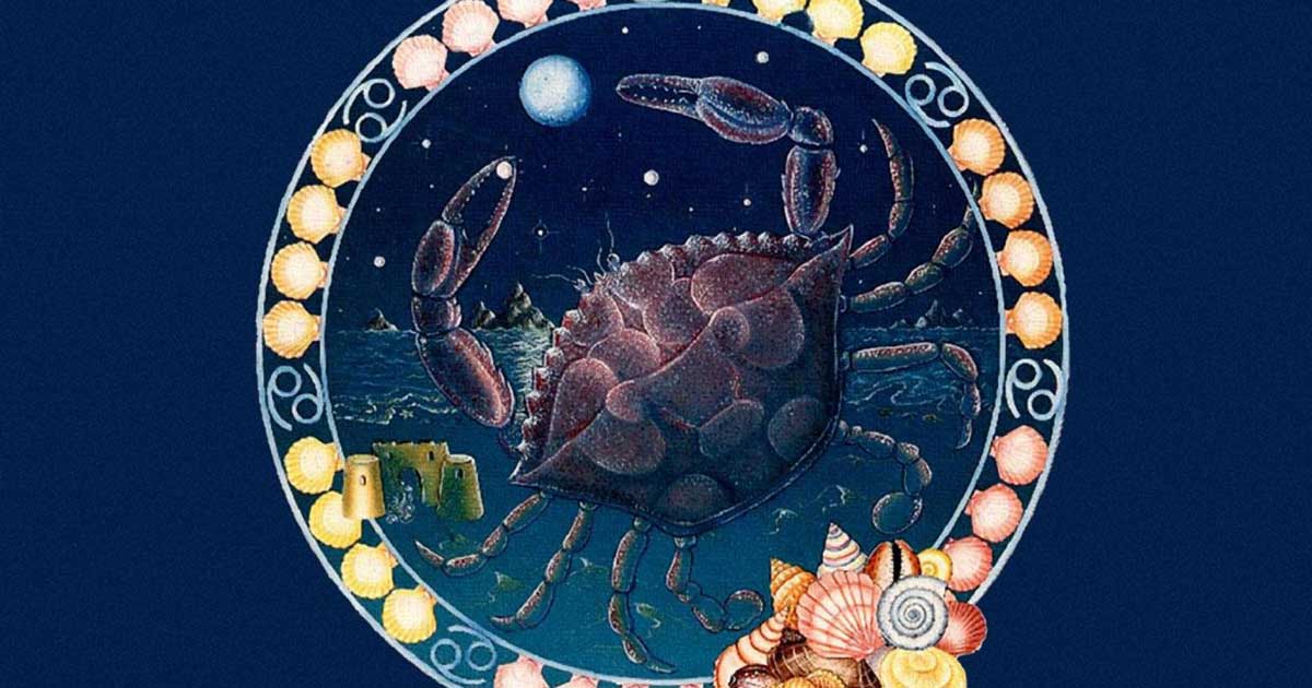 Horoscop Rac - 28 martie 2025 - Zodiac24.ro