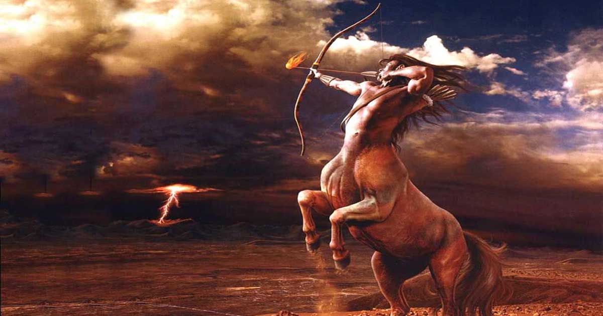 Horoscop Sagetator - 21 februarie 2025 - Zodiac24.ro